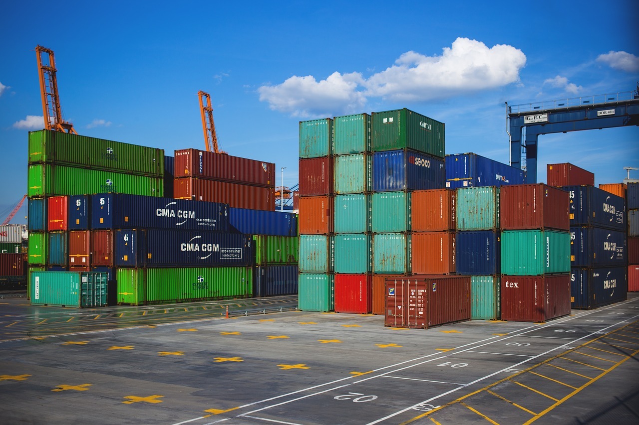 4 Benefits Of Using A Cargo Software Solutions 4 Benefits Of Using A Cargo Software Solutions