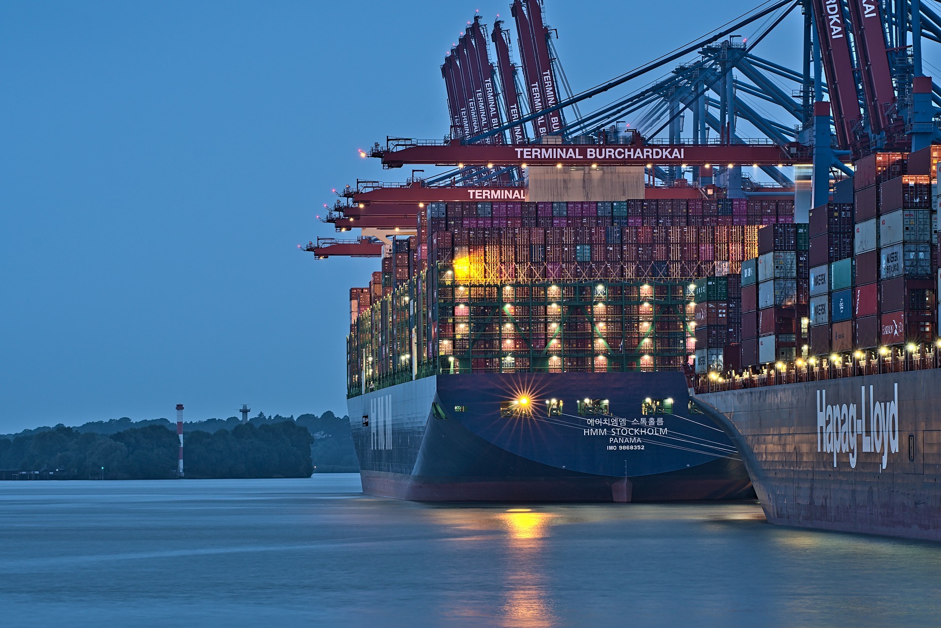 Key Features Of An Ocean Freight Management Software | Systrix IT ...