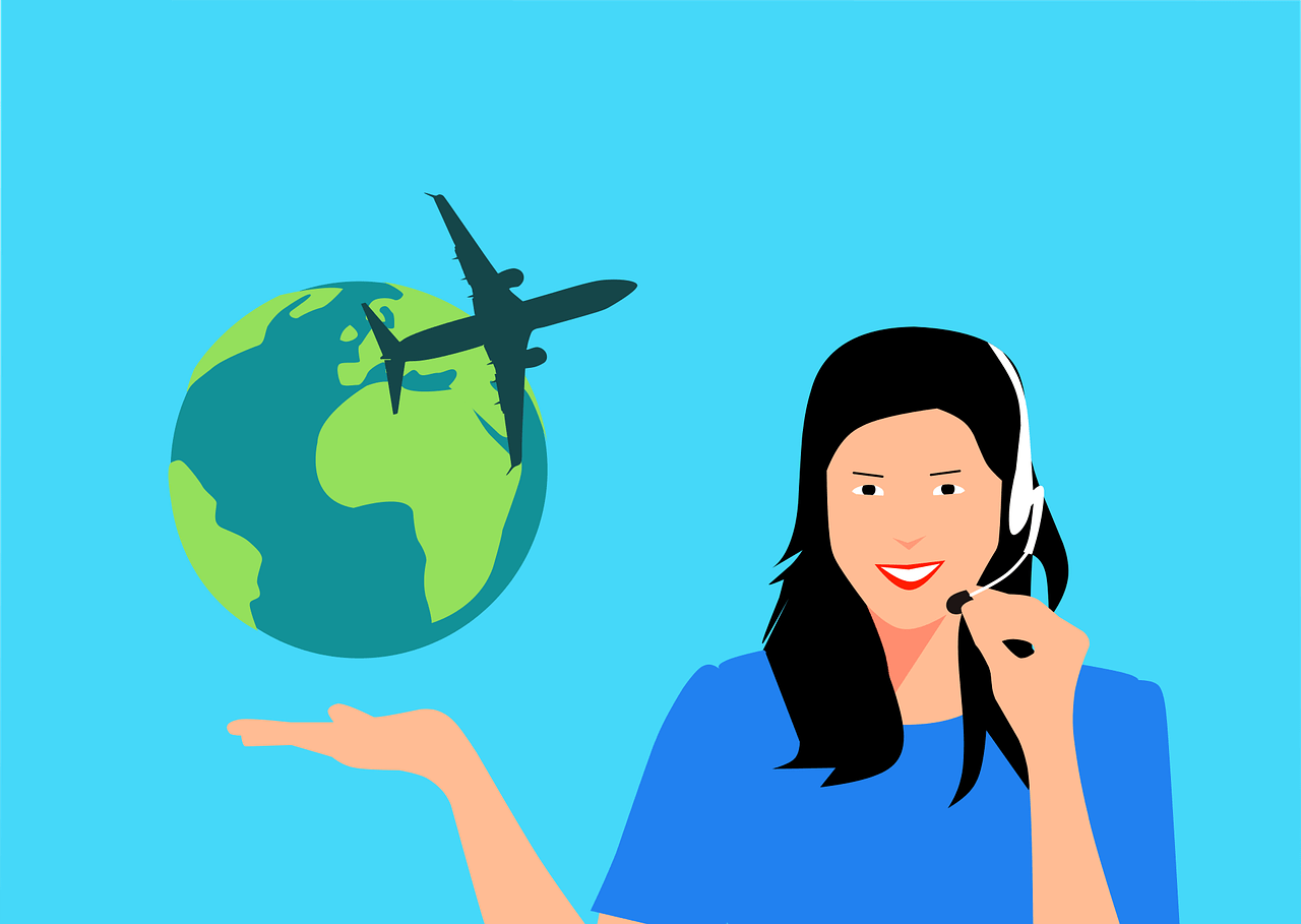 5 Must-Have Features Of A Flight Reservation System